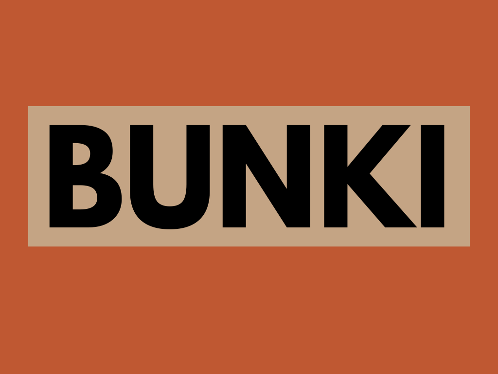 Bunki Travel